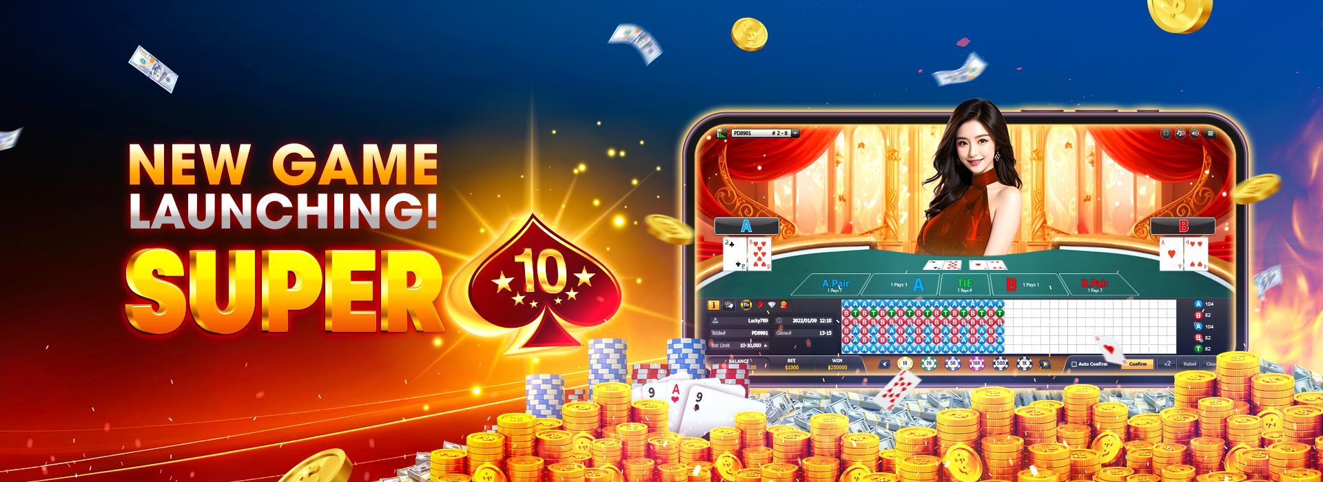 118Club - Play Live Casino Games Slots Sportsbook Lottery Keno